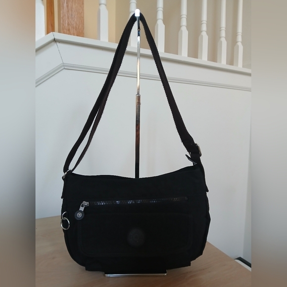 Kipling | Bags | Kipling Womens Syro Crossbody Bag Organize Accessories ...
